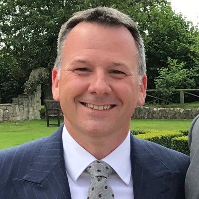 Advisory Council | International Security Expo