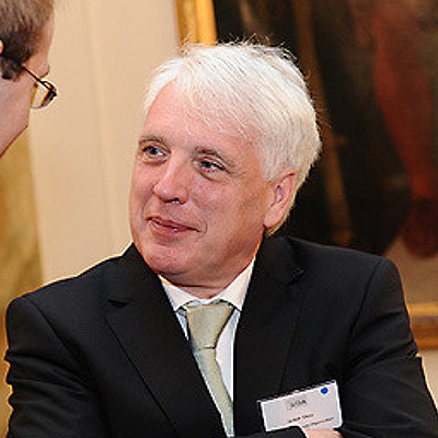 Jamie Shea - International Security Expo 2025