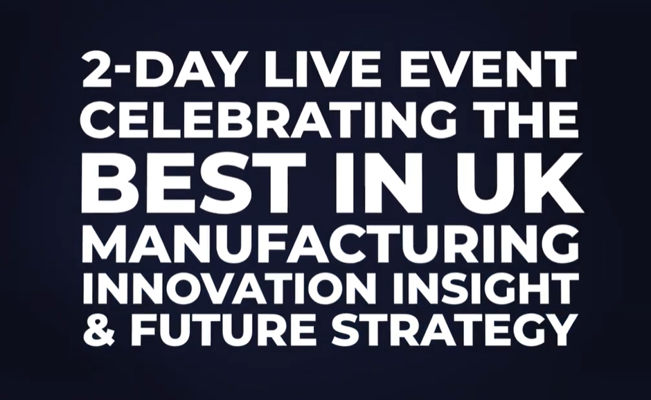 See who's involved with Manufacturing Expo 2022 - Smart Manufacturing ...