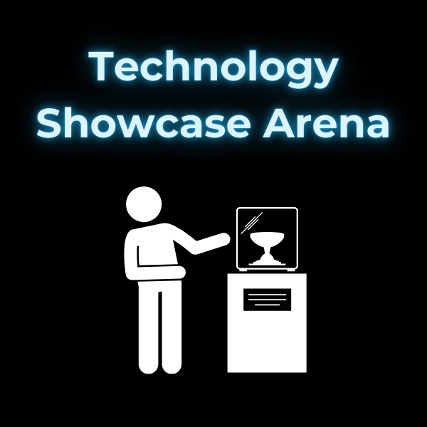 Technology Showcase Arena - Smart Manufacturing Week 2026