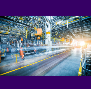 Operations - Smart Manufacturing Week 2026