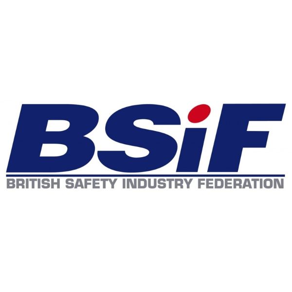 BISF - British Industry Safety Federation - Smart Manufacturing Week 2026