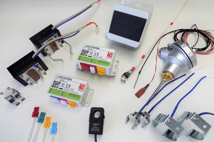 The Smart Factory monitor designed for engineers - Smart Manufacturing ...