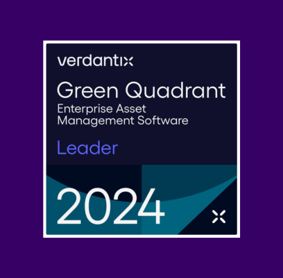 IFS Ultimo Named an Industry LEADER in Enterprise Asset Management (EAM ...