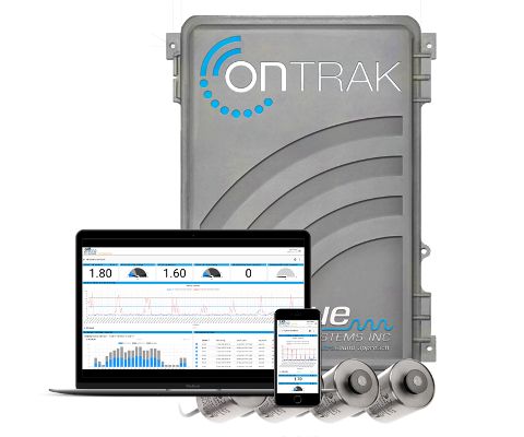 UE Systems launches OnTrak – Remote IIoT Bearing Monitoring System ...