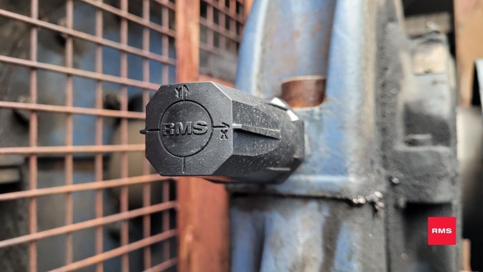 RMS teams with Sensoteq on launch of latest reliability technology ...