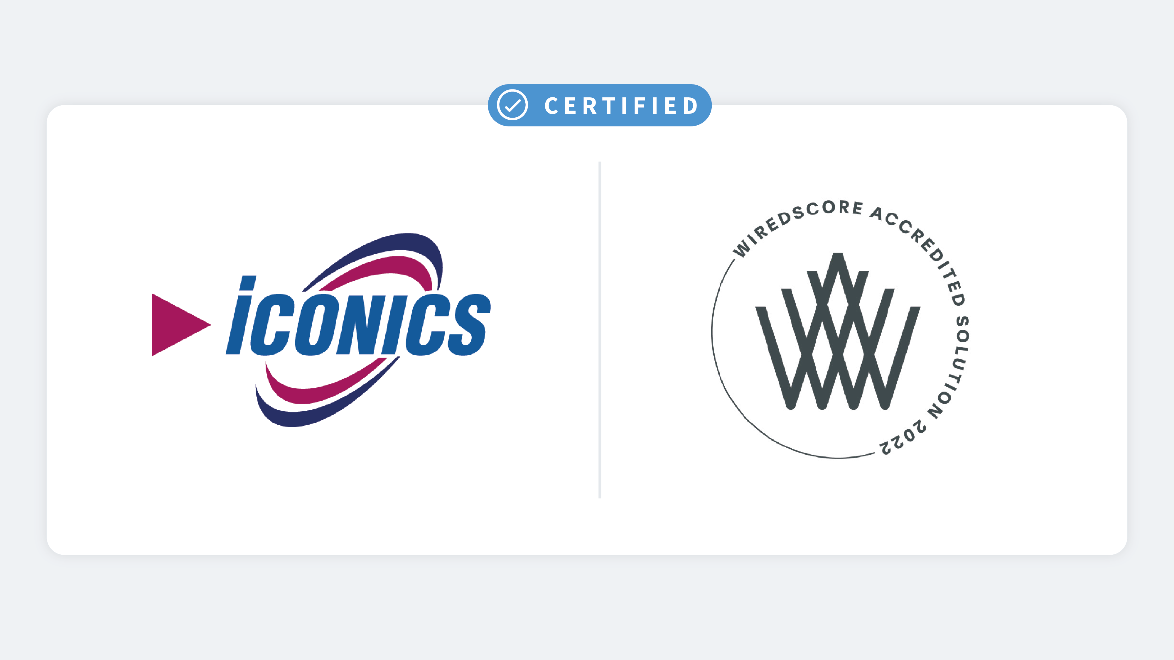 ICONICS join WiredScore’s Accredited Solutions Program - Smart ...
