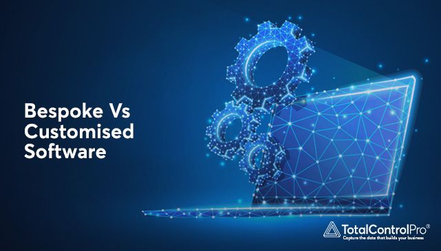 Bespoke Vs Customised Software - Smart Manufacturing Week 2026