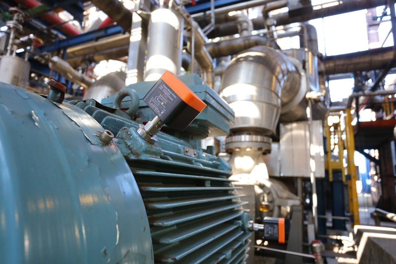 OPEX-based model contributes to more efficient implementation of ...