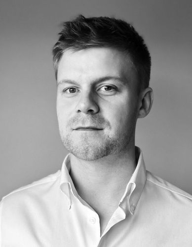 Ryan Marshall - Manufacturing & Engineering Week 2024