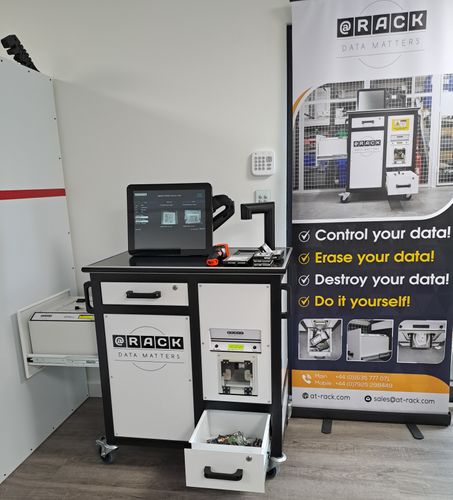 Product Showcase | National Cyber Security Show