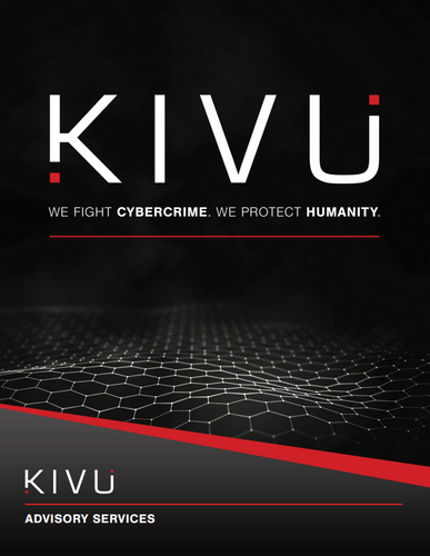 Product Showcase | National Cyber Security Show