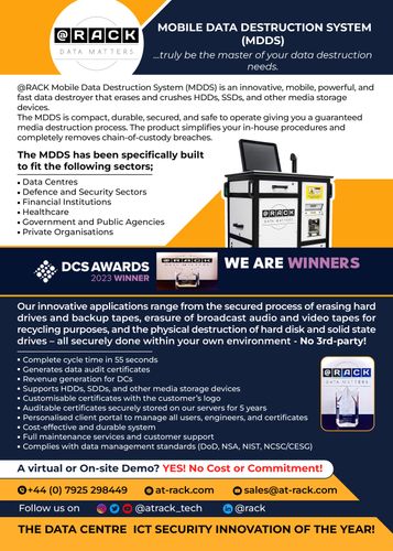 Videos - National Cyber Security Show 2024