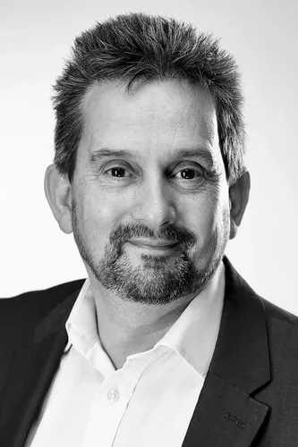 Steve Patton - National Cyber Security Show 2024