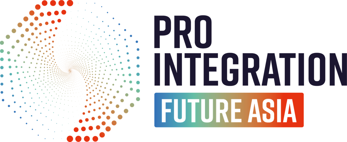 Pro Integration Future Asia | Welcome