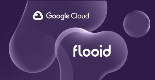Flooid - Retail Technology Show