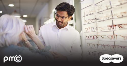 PMC - Retail Technology Show