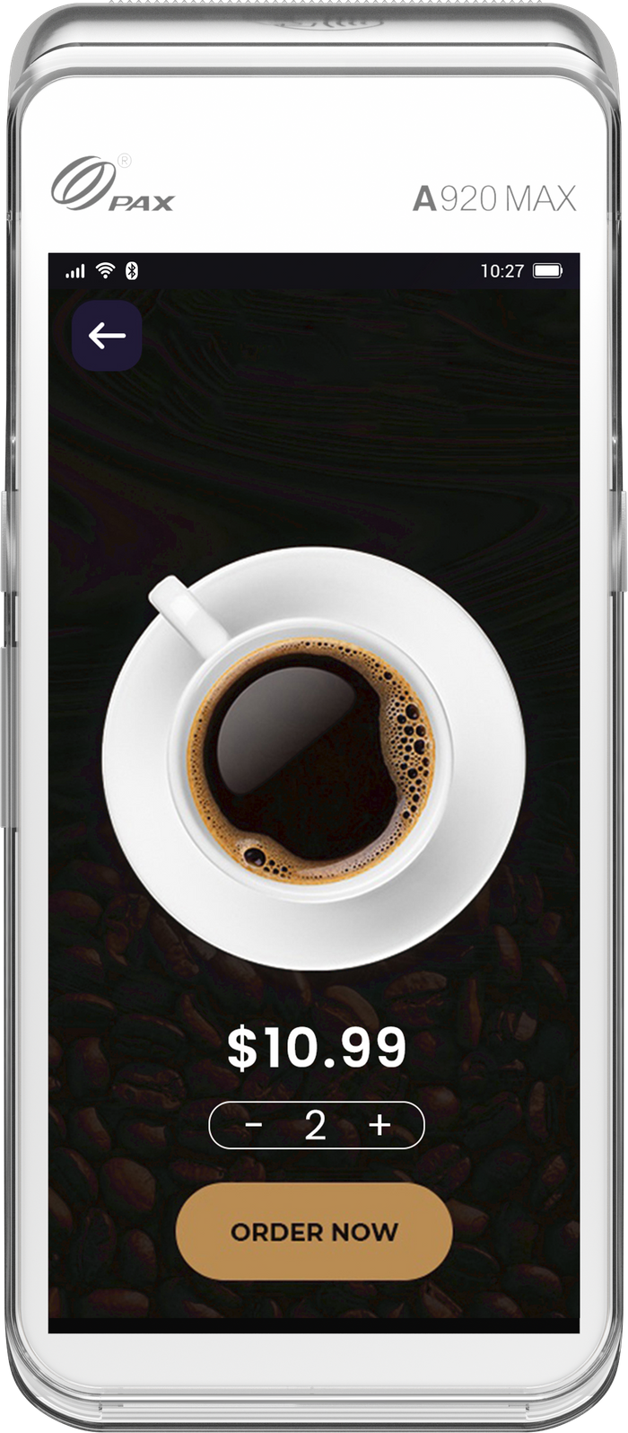 PAX Technology Unveils World’s First 5G Connectivity Upgrade (and WiFi ...