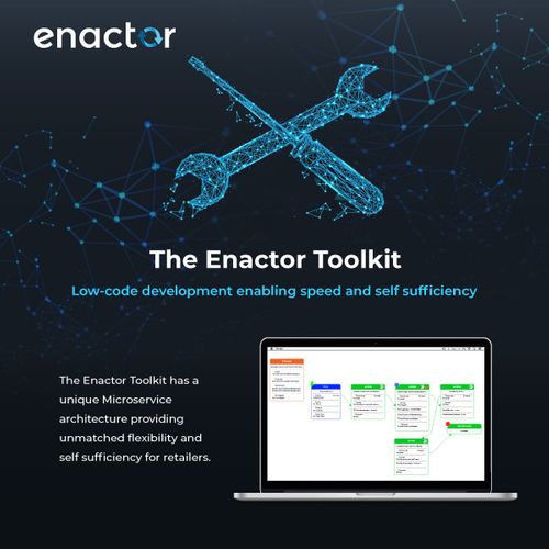 Exhibitor Products - Retail Technology Show