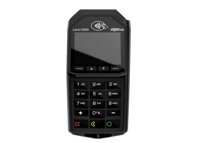 Lane3000 - Retail Technology Show