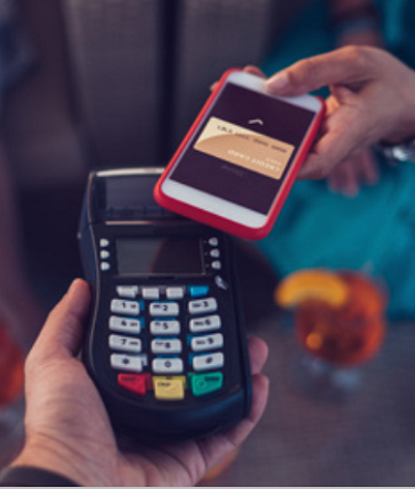 Worldpay - Retail Technology Show