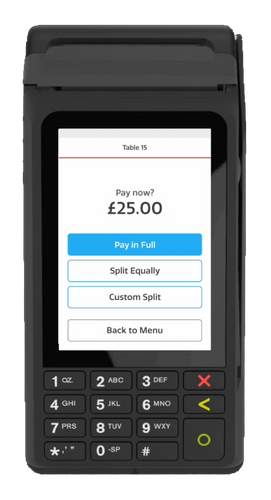 Worldpay - Retail Technology Show