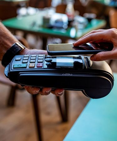 Worldpay from FIS - Retail Technology Show