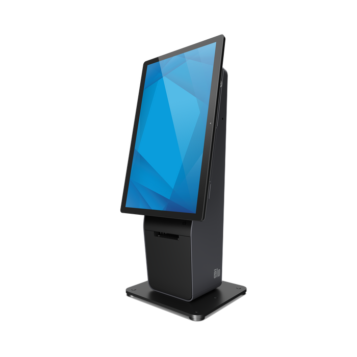 Elo Self-Service Solutions - Retail Technology Show