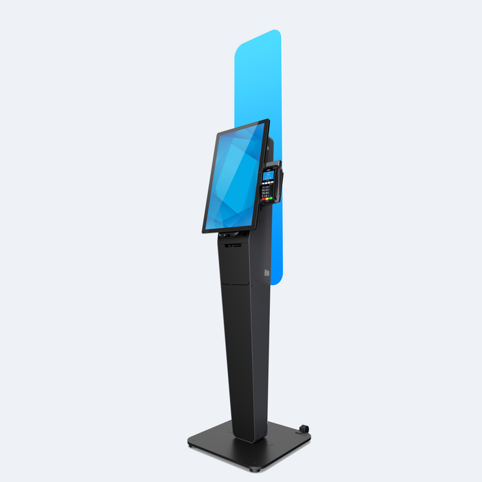 Elo Self-Service Solutions - Retail Technology Show