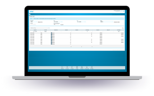 PIS - Retail Technology Show