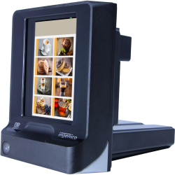 Ingenico Self 2000 - Retail Technology Show