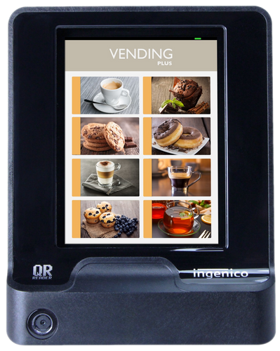 Exhibitor Products - Retail Technology Show