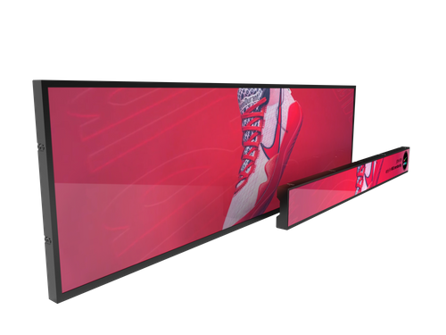 SOLUM - Retail Technology Show