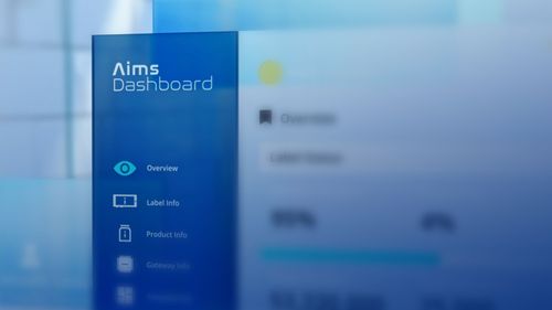 SOLUM - Retail Technology Show