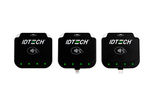 ID Tech - Retail Technology Show