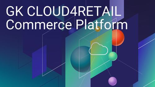 GK Software - Retail Technology Show