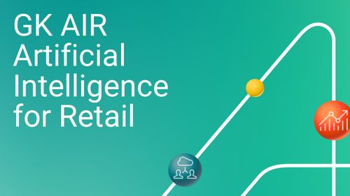 GK Software - Retail Technology Show
