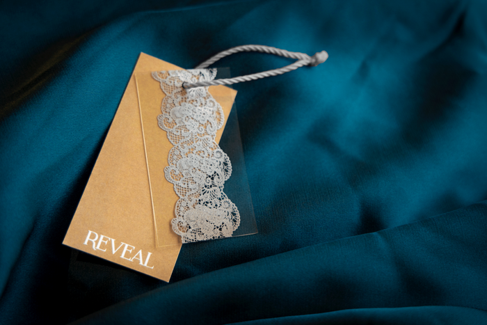 Apparel Labeling Solutions from Checkpoint - Retail Technology Show