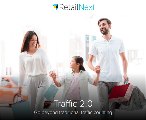 RetailNext - Retail Technology Show