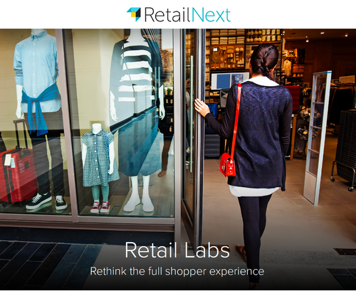 RetailNext - Retail Technology Show