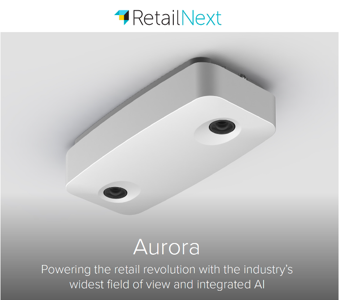 Aurora - Retail Technology Show