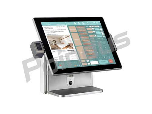 Poindus Systems - Retail Technology Show