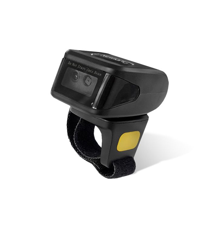 Handheld scanners - Retail Technology Show