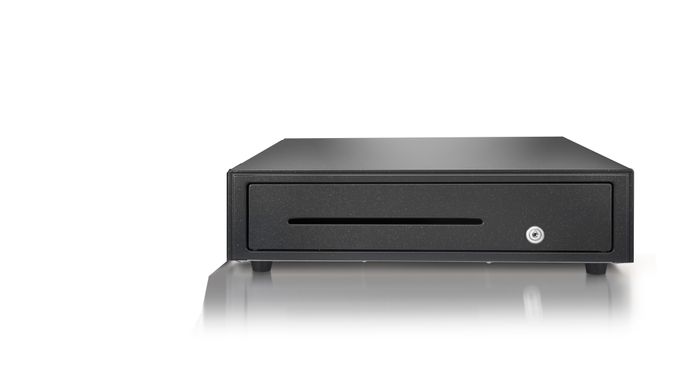 Cash Drawers - Retail Technology Show