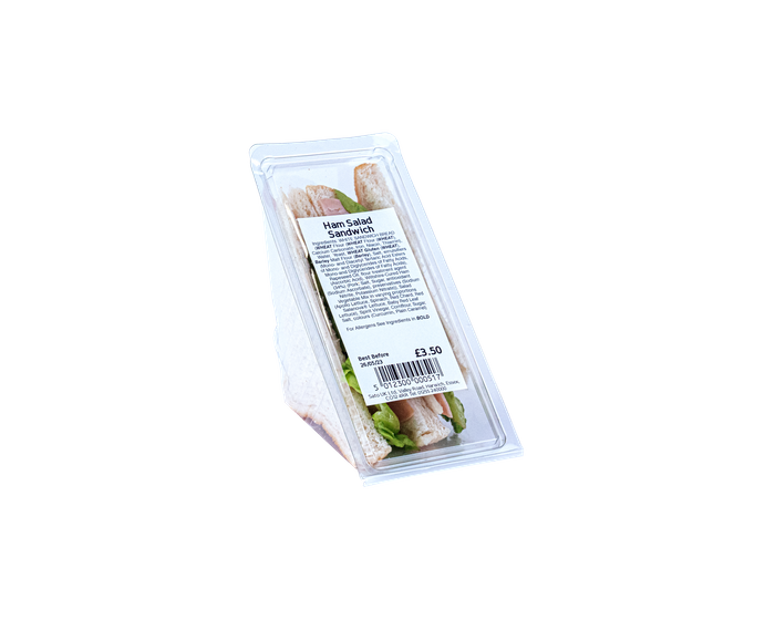 FX3-LX Food Safety Labelling Printer - Retail Technology Show