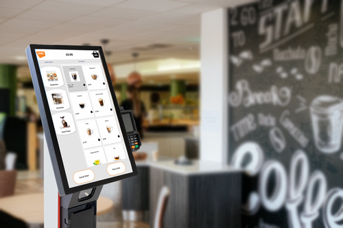 Exhibitor Products - Retail Technology Show