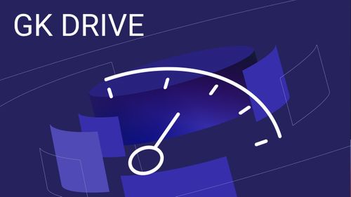 GK Software - Retail Technology Show