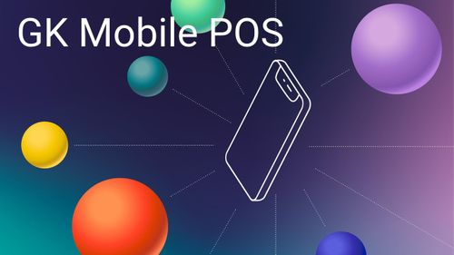 GK Software - Retail Technology Show