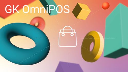 GK Software - Retail Technology Show