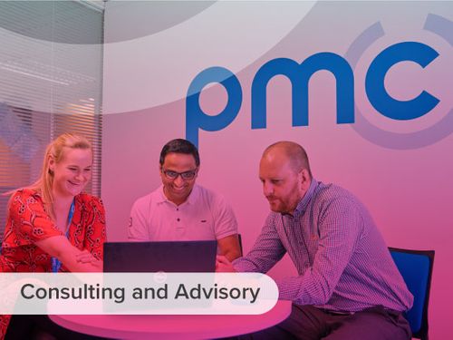 PMC - Retail Technology Show